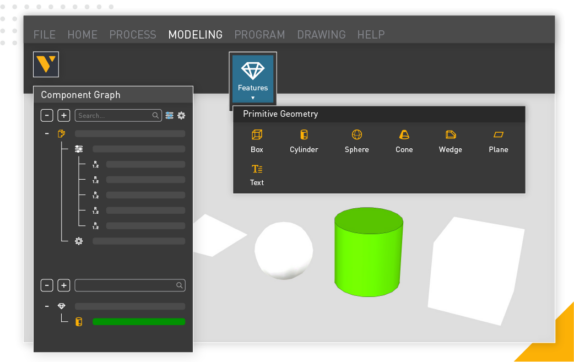 Component Modeling in Visual Components - Vimanpro Component Modeling in Visual Components - Vimanpro